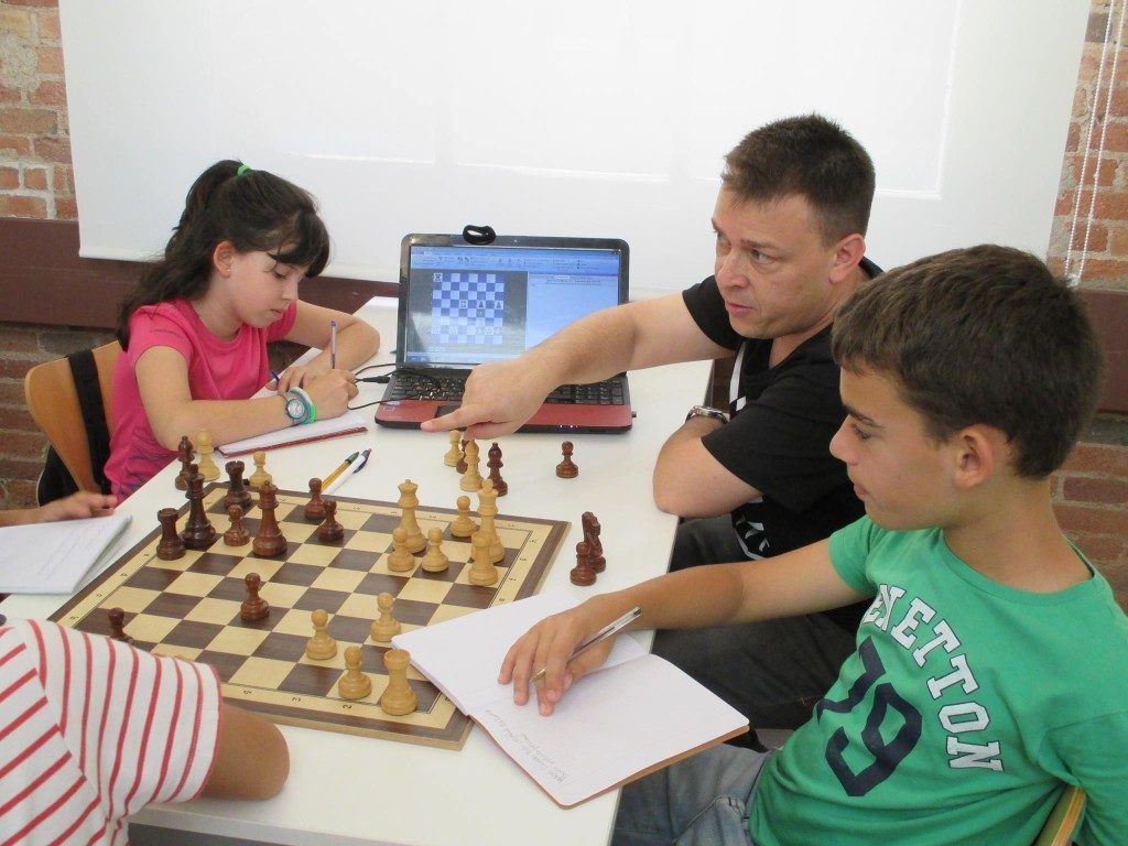 Michael Rahal: "Para progresar hay que tener fortaleza mental"